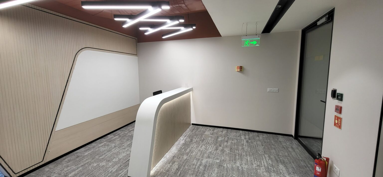 Tablespace BPTP Capital City, Noida – Suklasham